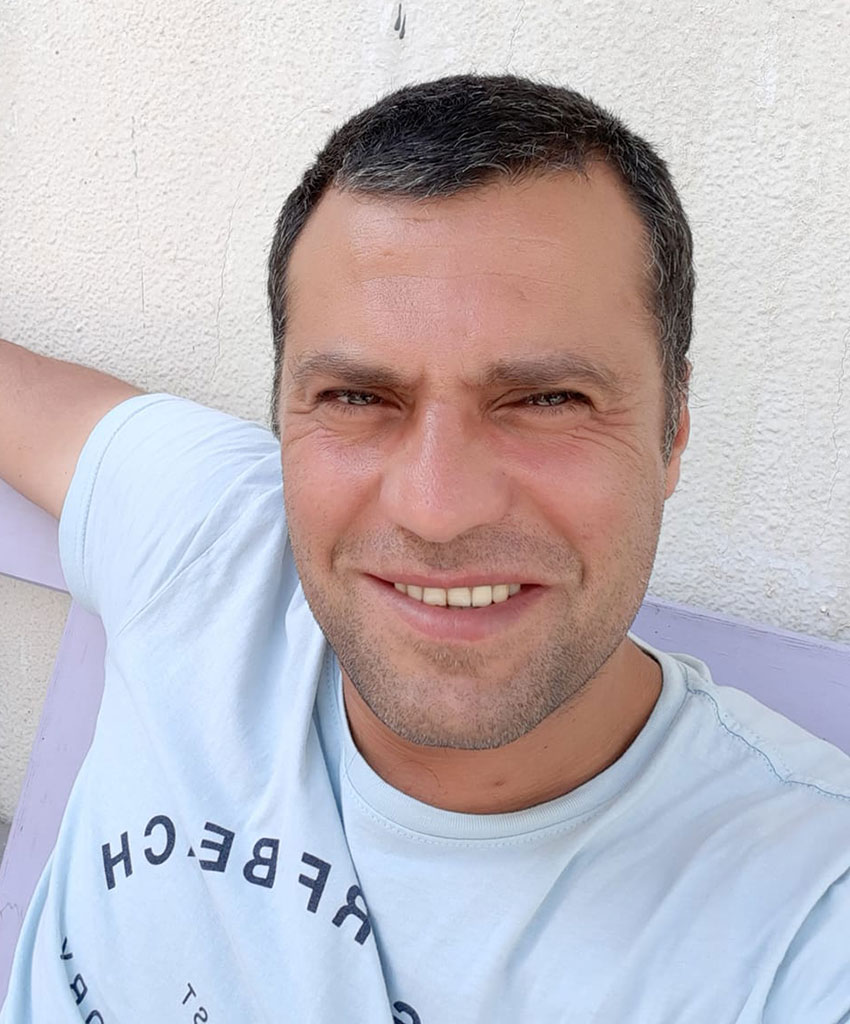 צוות המכינה הקדם צבאית כרם אל - מכינה קדם צבאית כרם-אל